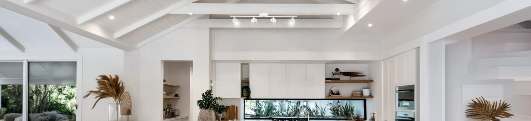 Home Spot Lights | Directional & Adjustable Lighting | Zebbies Lighting