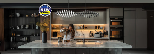 Zebbies is SA's Favourite Home Lighting Store