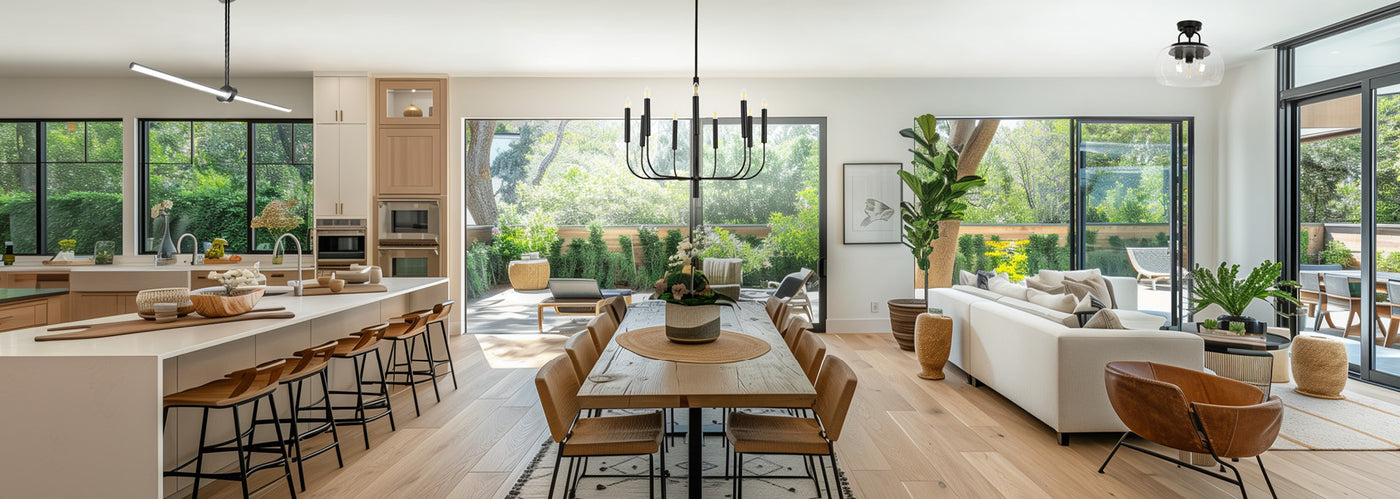 Zebbies is SA's Favourite Home Lighting Store