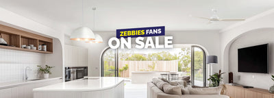 Zebbies is SA's Favourite Home Lighting Store