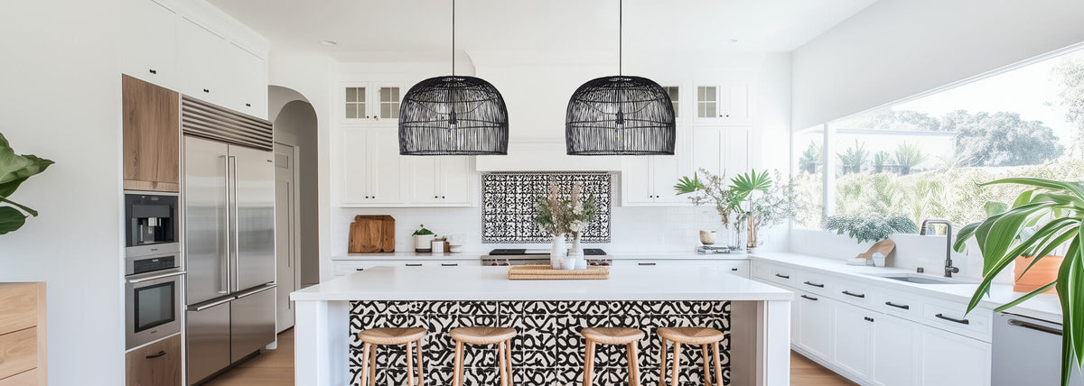 Zebbies is SA's Favourite Home Lighting Store