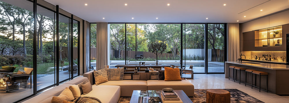 Zebbies is SA's Favourite Home Lighting Store