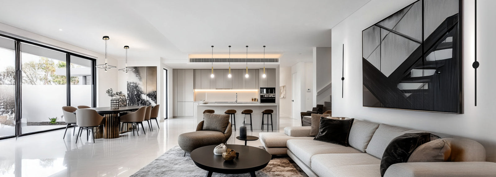 Zebbies is SA's Favourite Home Lighting Store