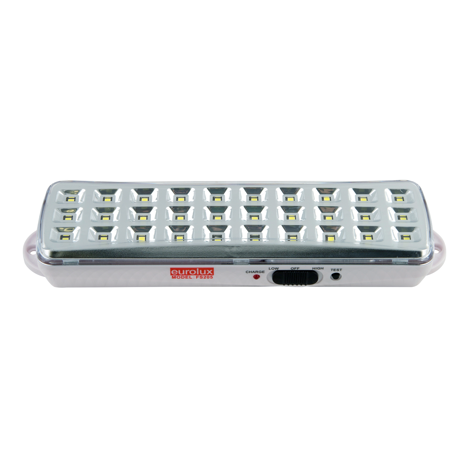 1.8W Portable Rechargeable LED Emergency Light bar