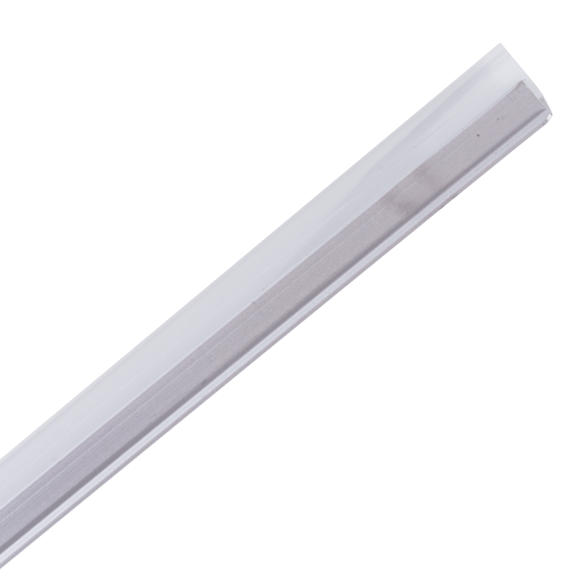 2 Metre Surface Mount Aluminium Profile | LED Strip Housing | Zebbies