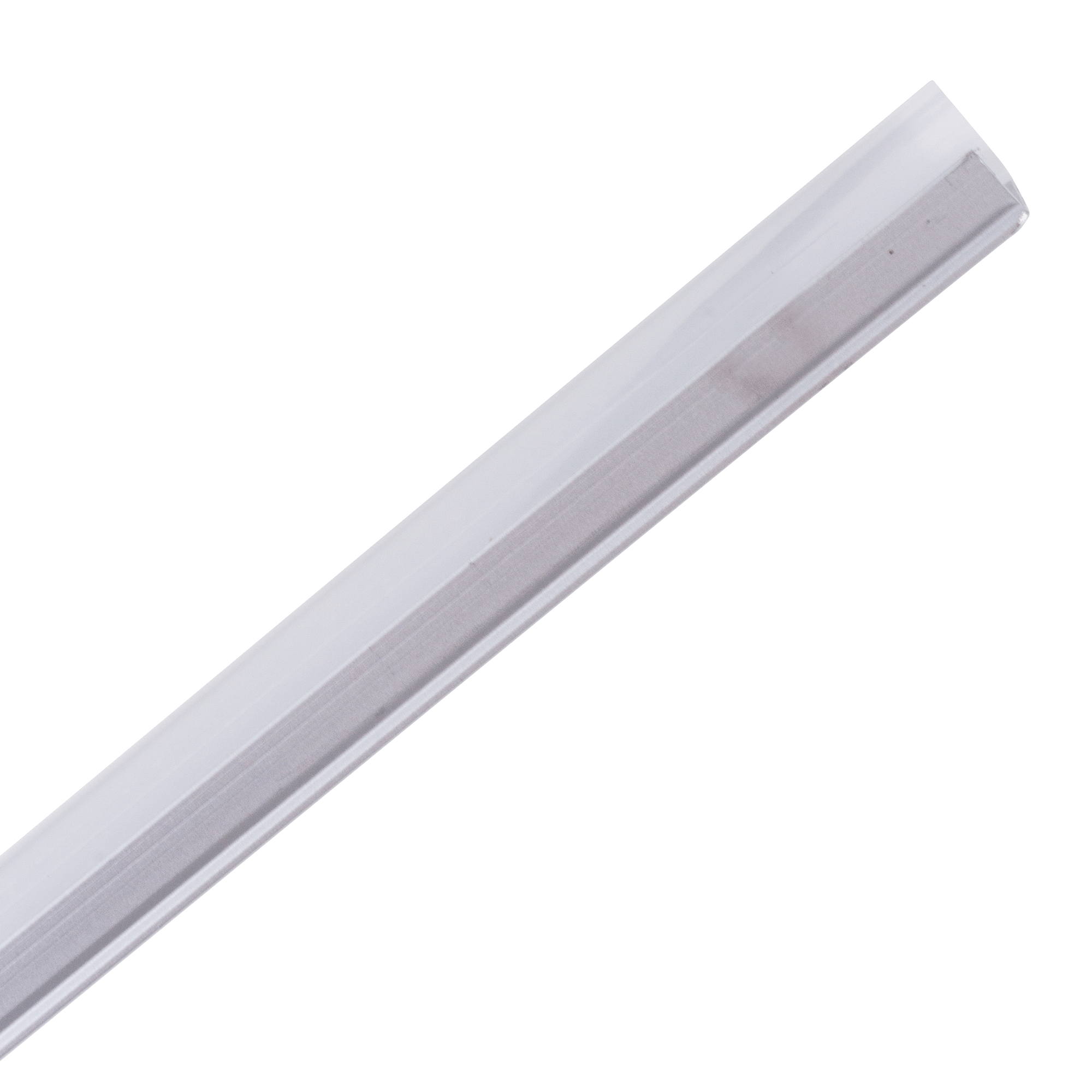 2 Metre Surface Mount Aluminium Profile | LED Strip Housing | Zebbies