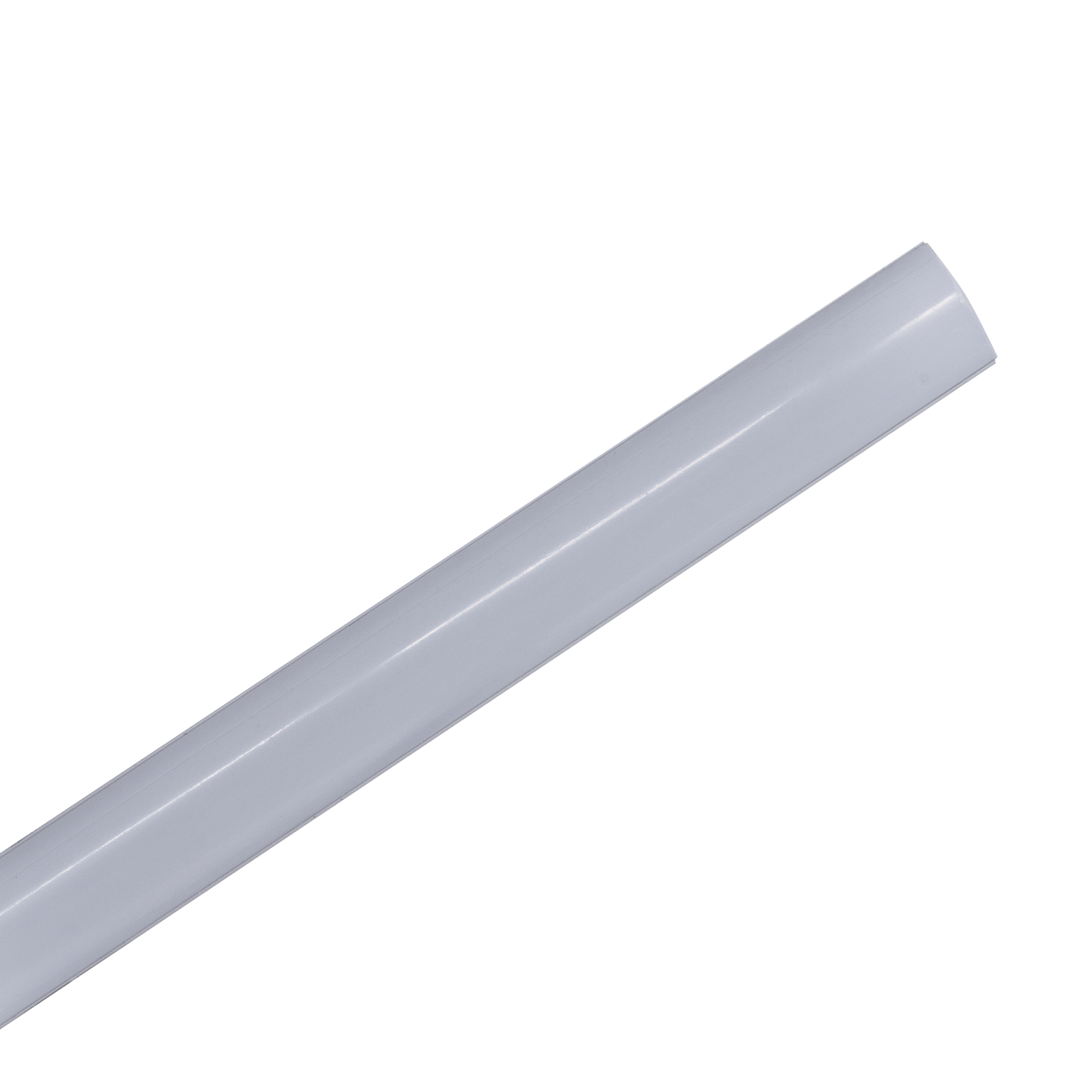 2 Metre Surface Mount Aluminium Profile | LED Strip Housing | Zebbies