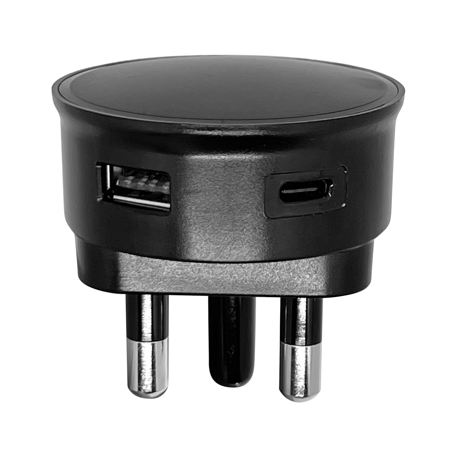 3.1A Every Day USB Adaptor with Dual USB Ports A & C