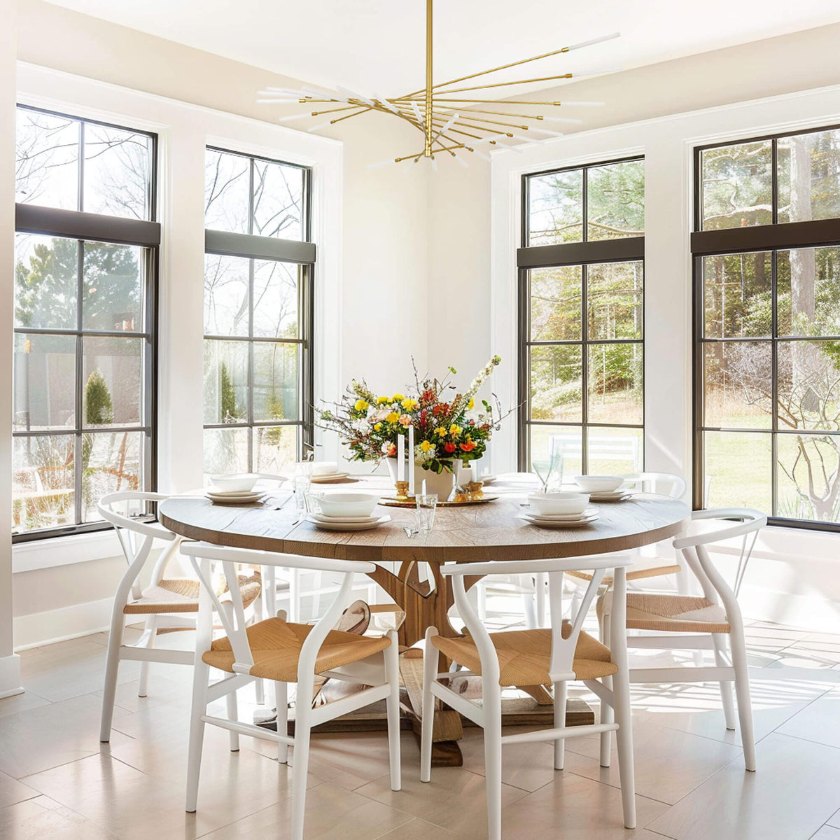 Zebbies is SA's Favourite Home Lighting Store