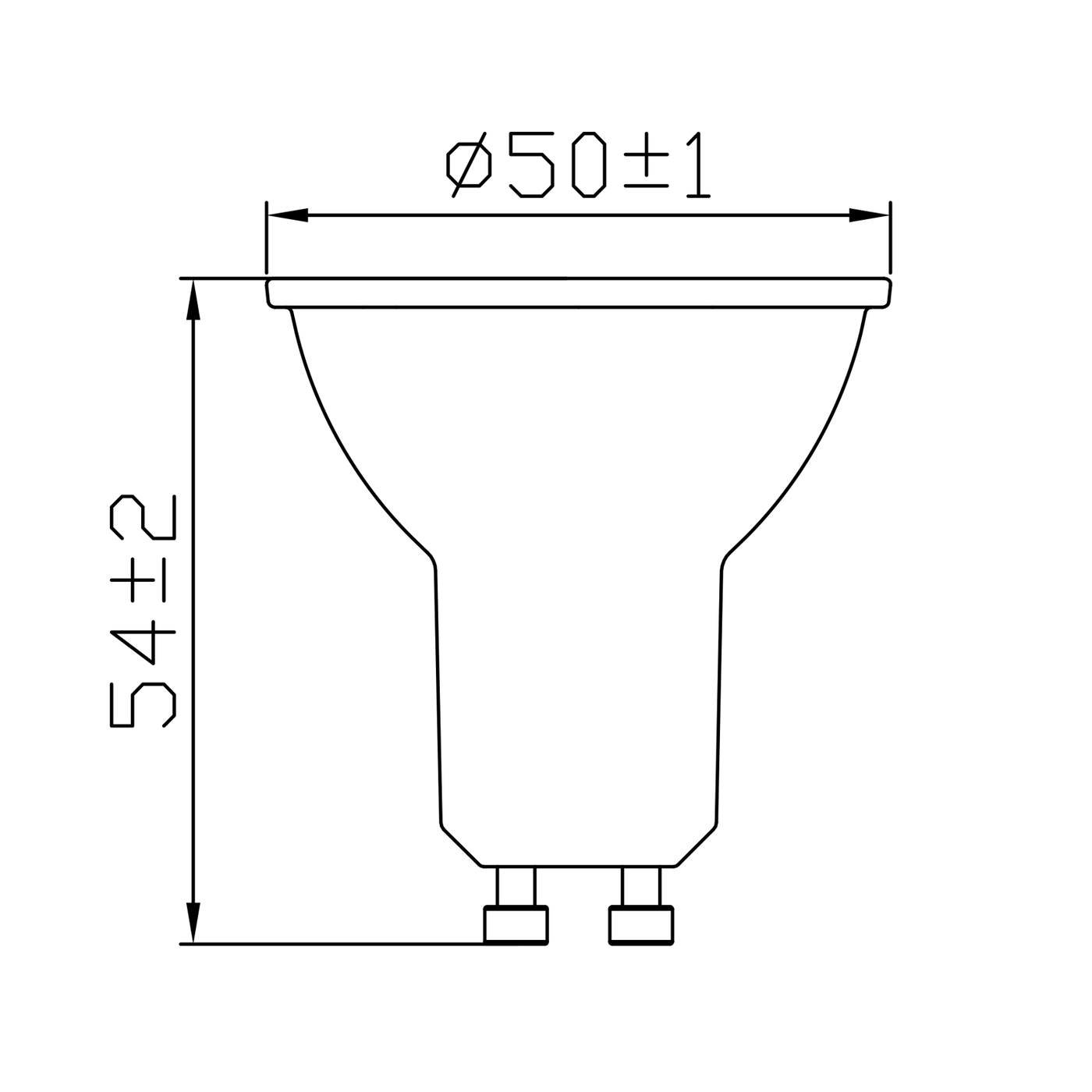 Shop LED Globes for Any Fixture | Zebbies Lighting | Free Delivery