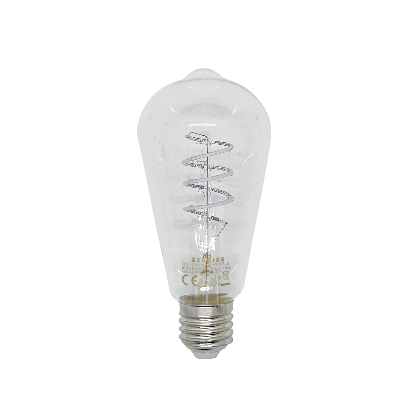ES & E27 LED Bulbs and Globes | Zebbies Lighting