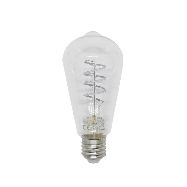 ES & E27 LED Bulbs and Globes | Zebbies Lighting
