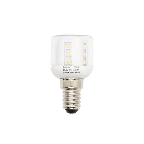SES & E14 LED Bulbs and Globes | Zebbies Lighting