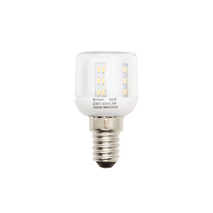 SES & E14 LED Bulbs and Globes | Zebbies Lighting