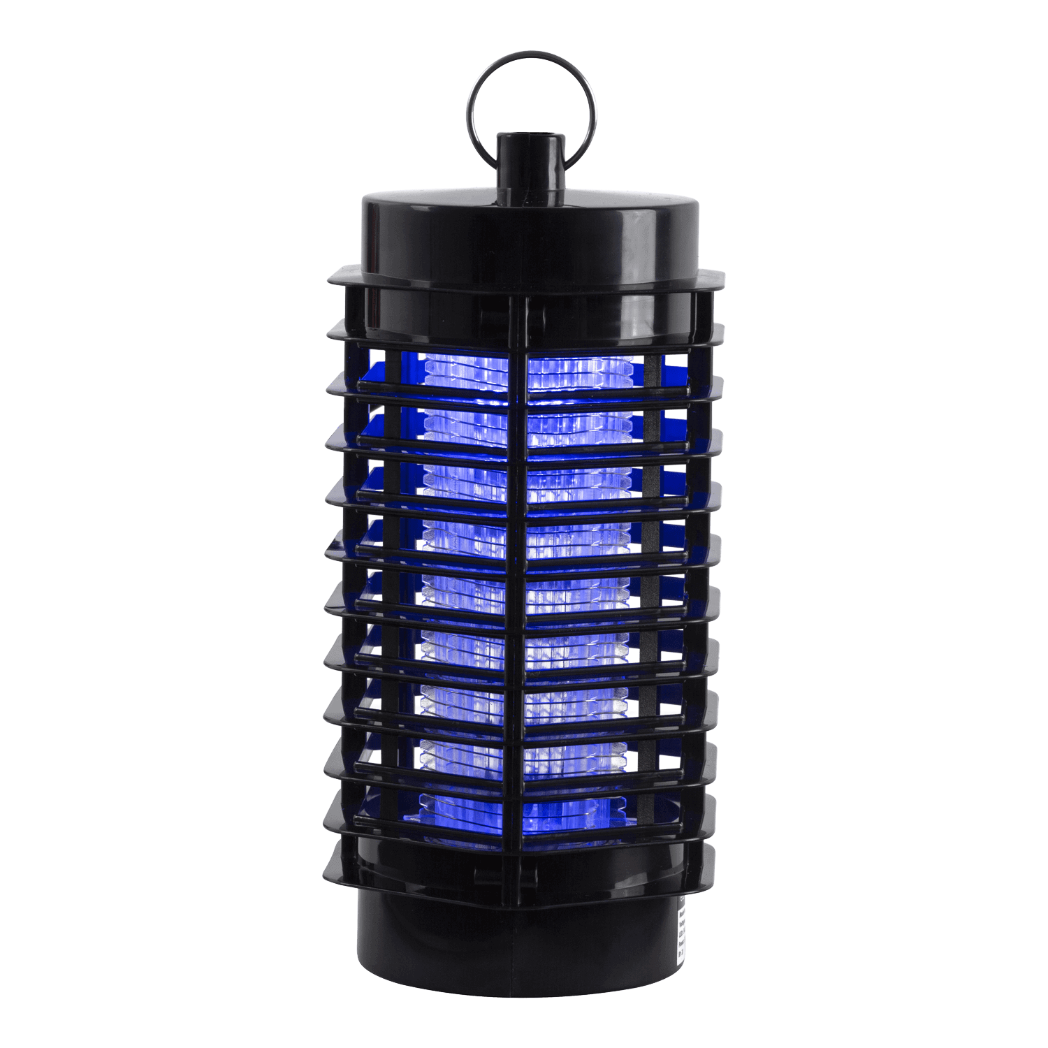 3W Black Ultraviolet LED Insect Killer Light or bug zapper