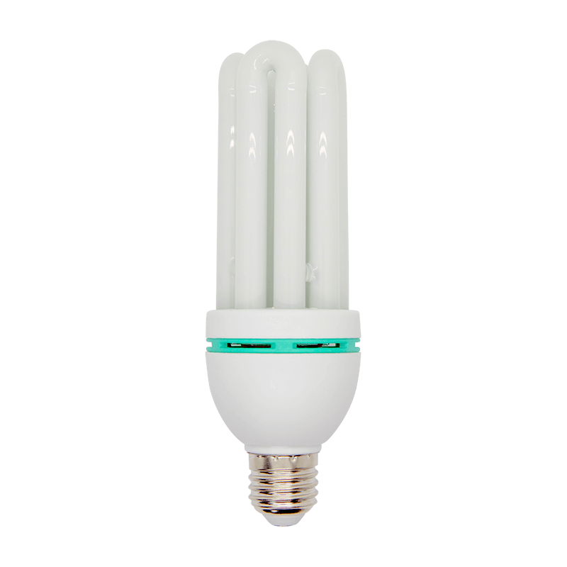 4U 16W ES (E27) Daylight LED Globe | High-Output Bulb | Zebbies