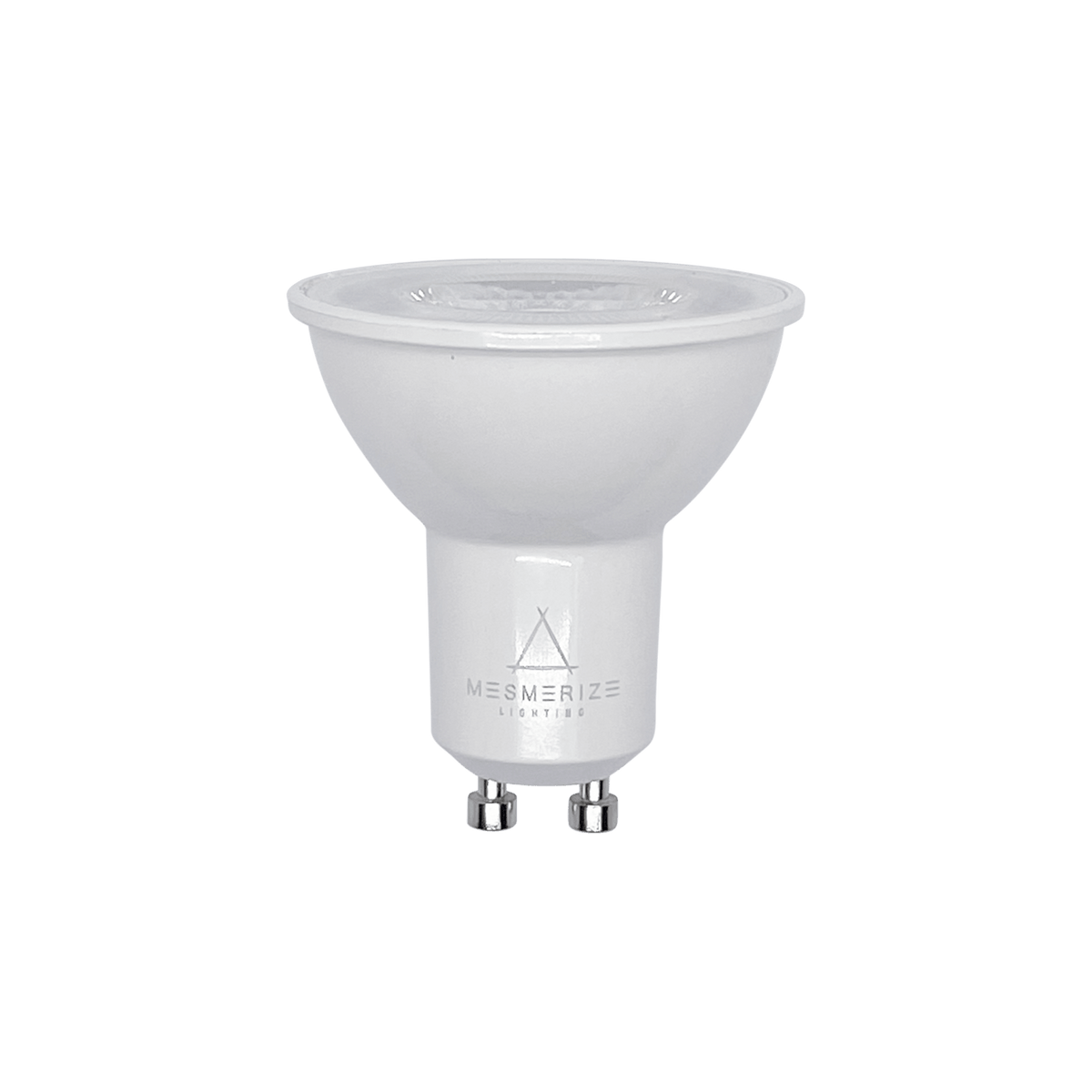 5.5W Warm White Dimmable GU10 LED Globe