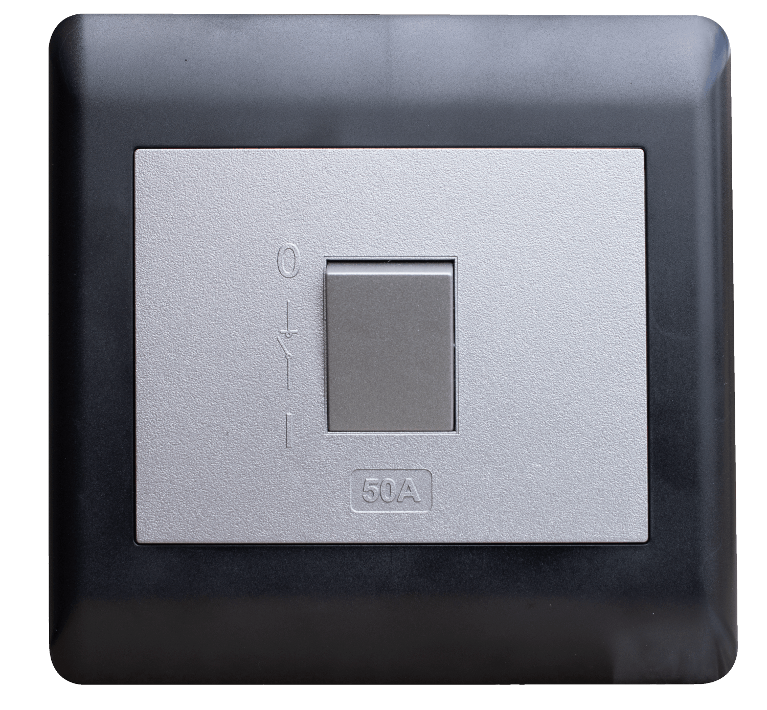 Titanium Apollo 4x4 50 Amp Stove Isolator