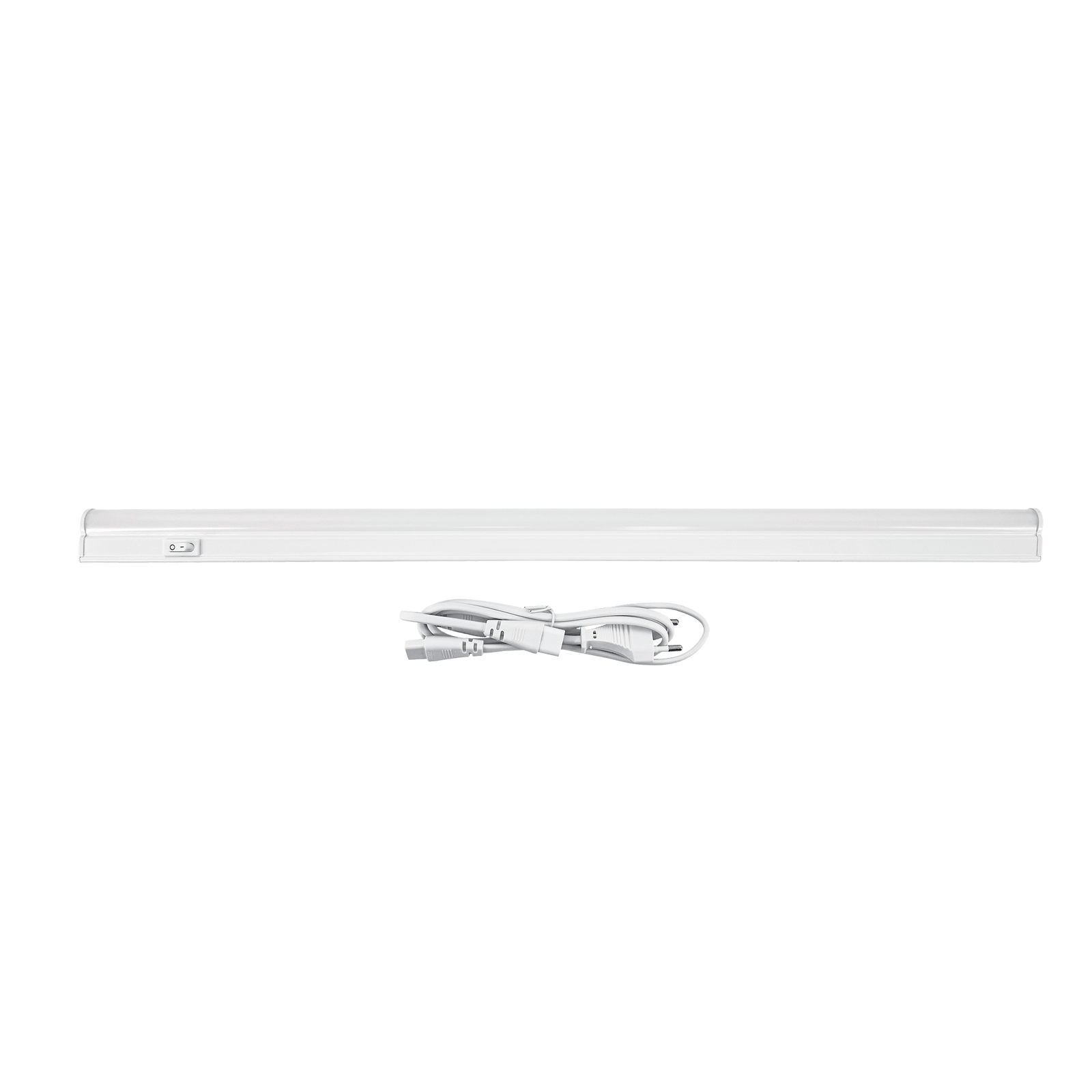 8W Undercounter LED Light for Cabinets and Shelves