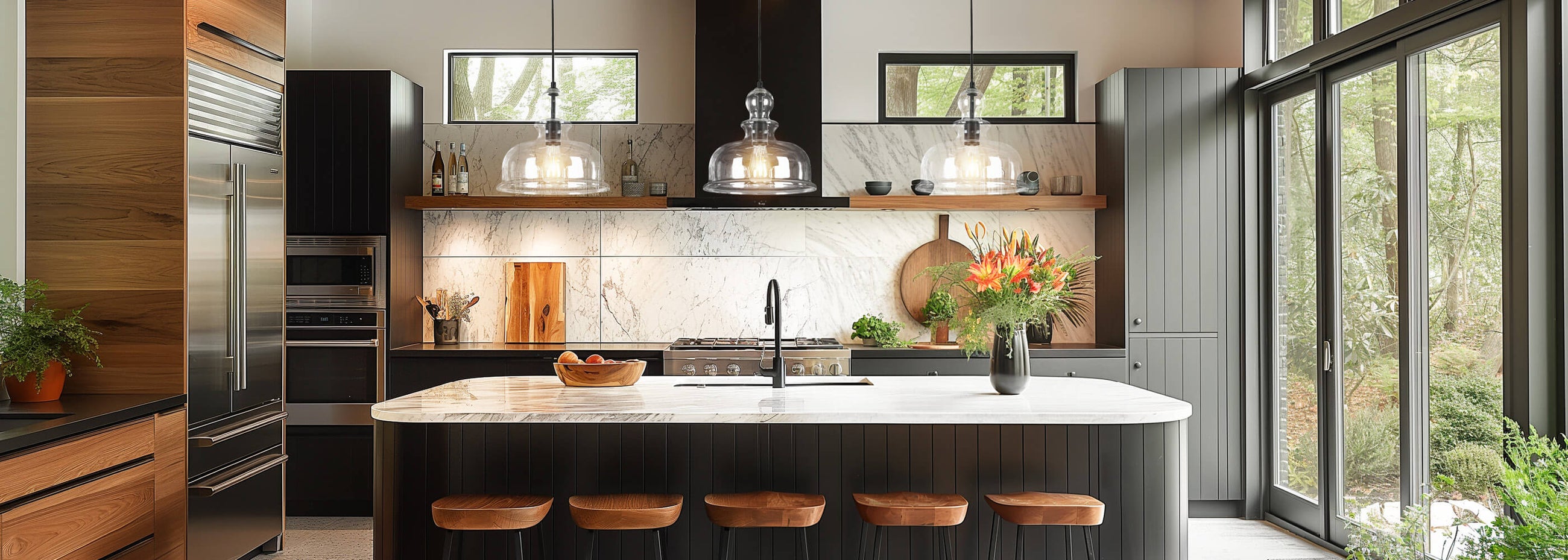 Zebbies is SA's Favourite Home Lighting Store