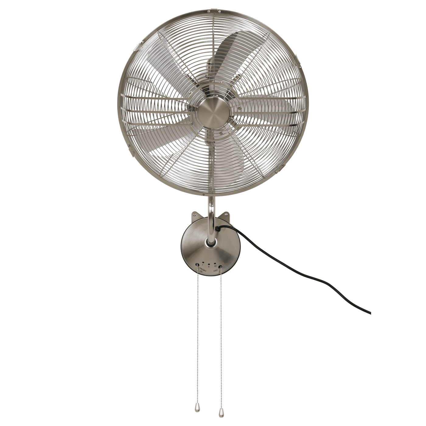 Ceiling Fans & Wall Mounted Fans | Zebbies Lighting