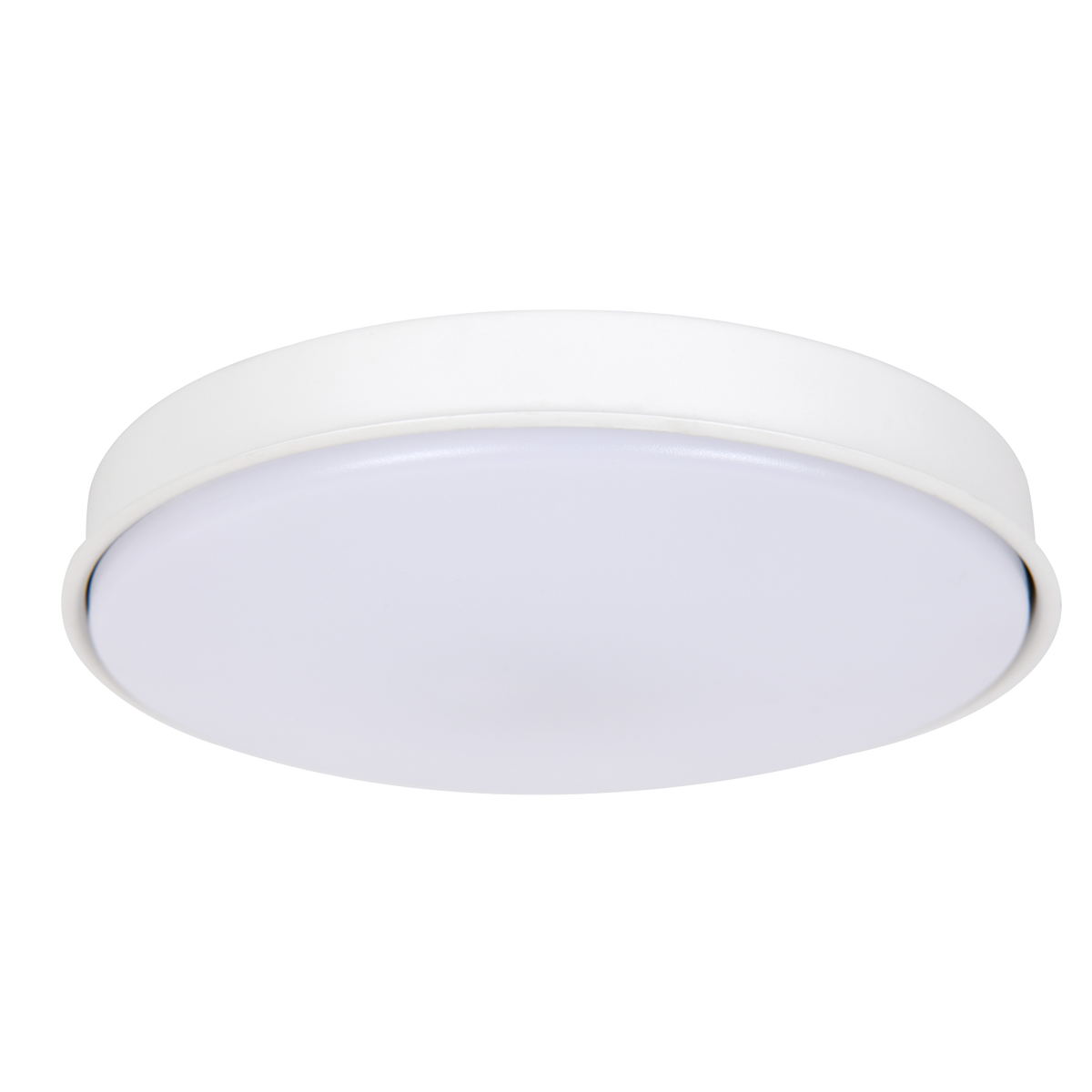 White Ceiling Fan Light Kit for Alocasia & Palmetto (SKUs 2533 & 2568)