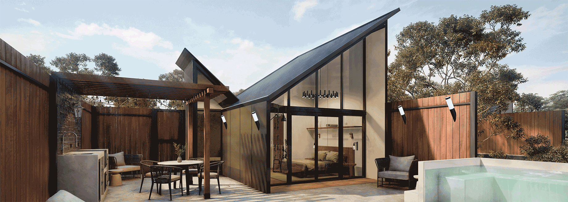 Zebbies is SA's Favourite Home Lighting Store