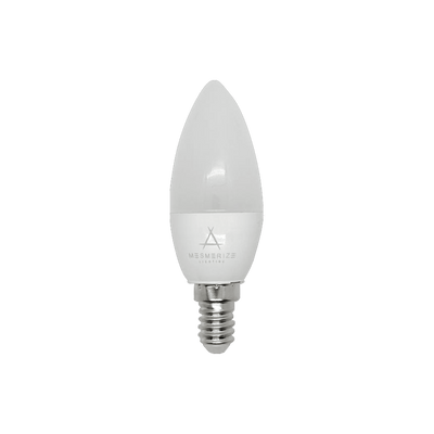 SES & E14 LED Bulbs and Globes | Zebbies Lighting