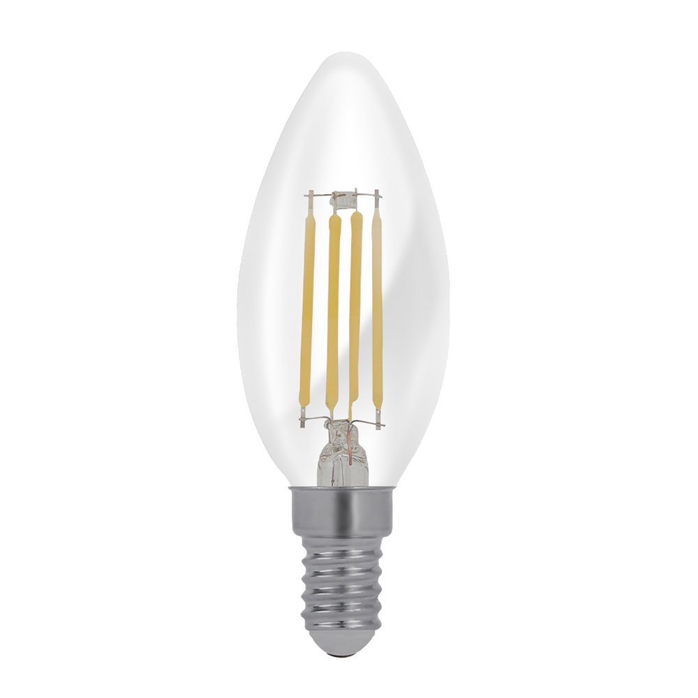 SES & E14 LED Bulbs and Globes | Zebbies Lighting