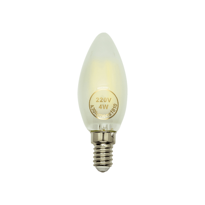 SES & E14 LED Bulbs and Globes | Zebbies Lighting