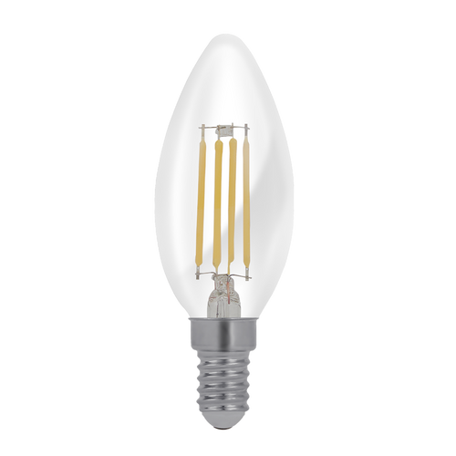 SES & E14 LED Bulbs and Globes | Zebbies Lighting