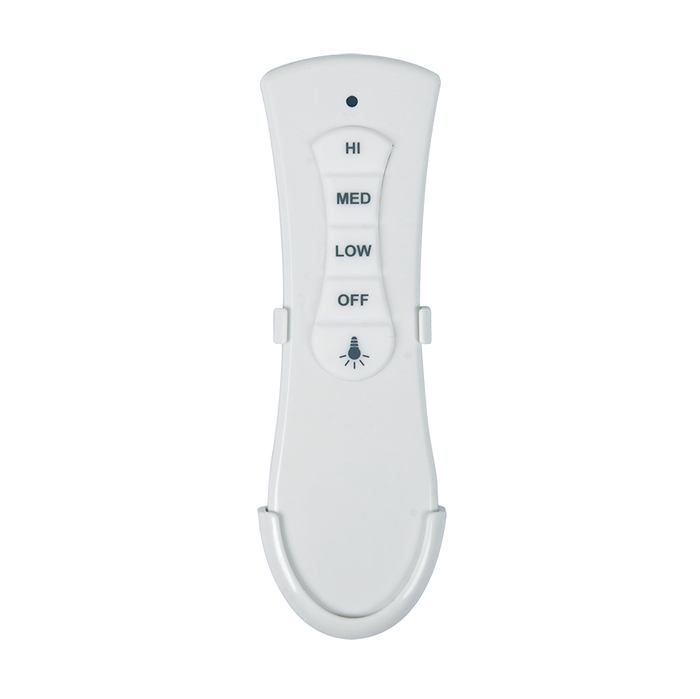 Quality Remote Control and Receiver Kit for Ceiling Fans