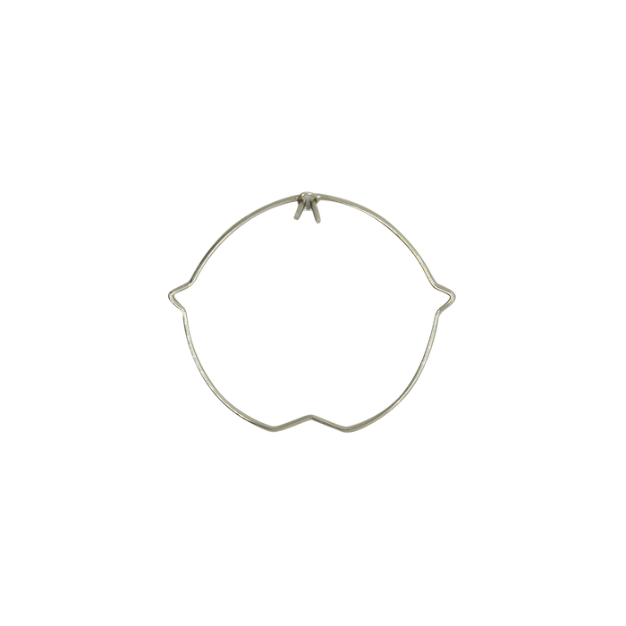 Downlight Spring Clip | Replacement Recessed Light Tension Clip | Zebbies