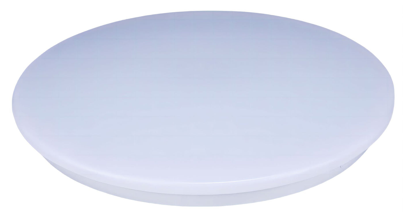 Essential 12W CCT LED Ceiling Light | Selectable 2700K-6500K | Zebbies