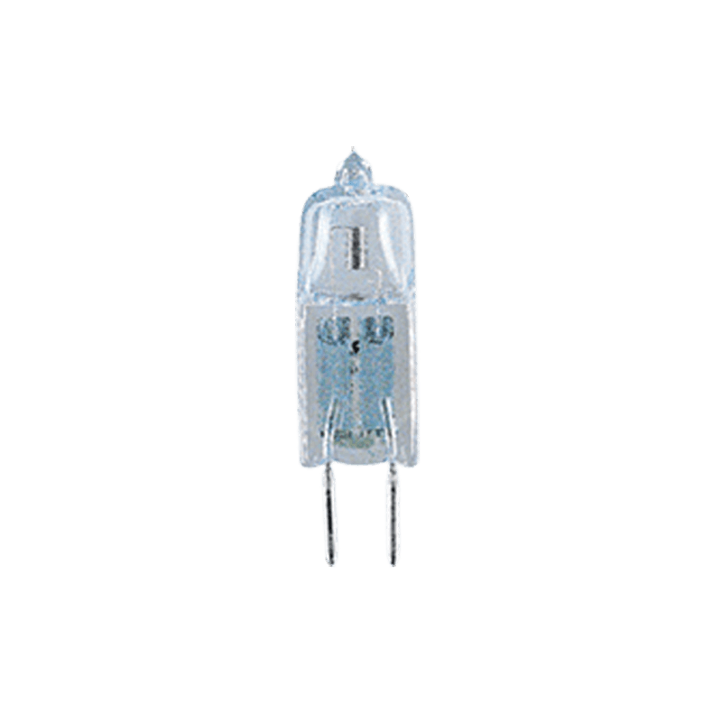 G4 20W 12V Warm White Halogen Bi-Pin Globe