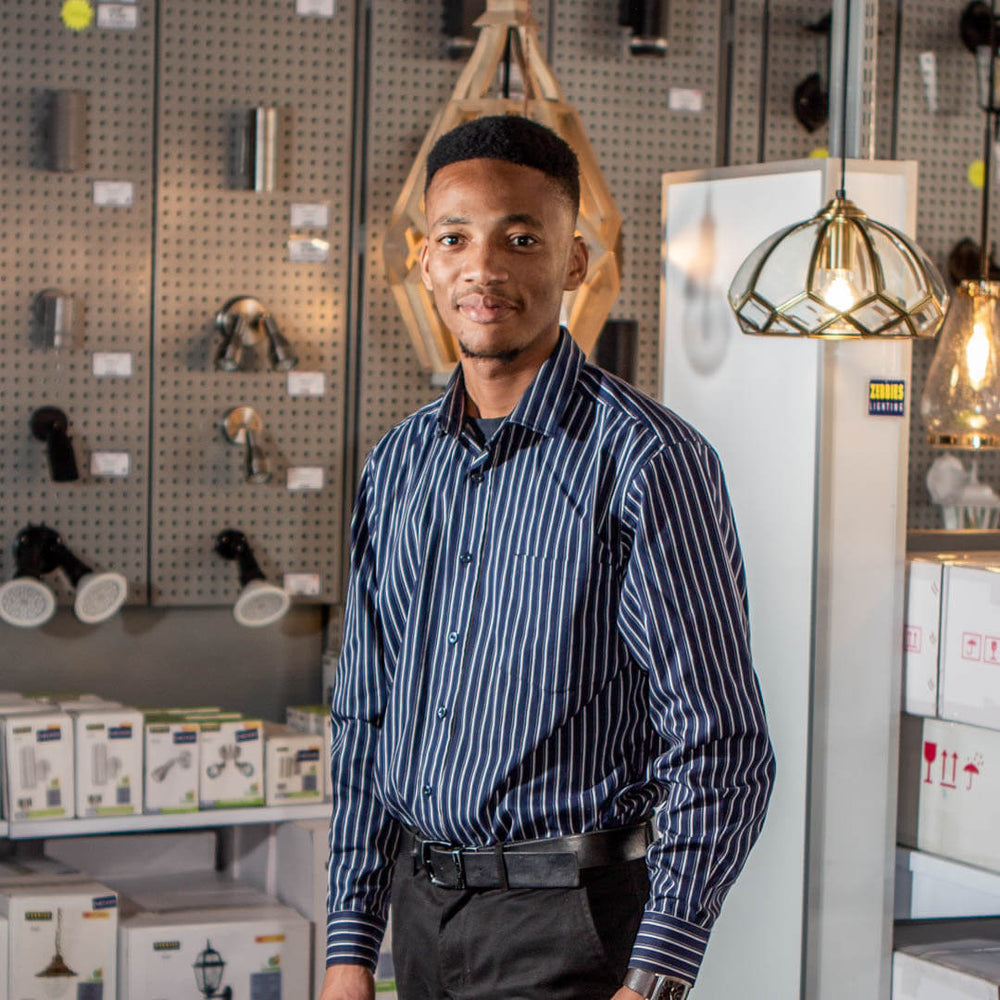 Pretoria East - Six Fountains