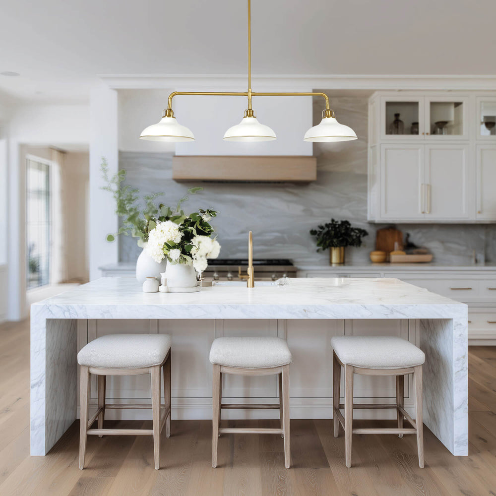 Shop Stylish Pendant Lights - Glass, Rattan, Gold | Zebbies