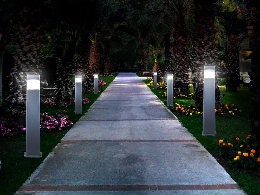 Pathway Lighting