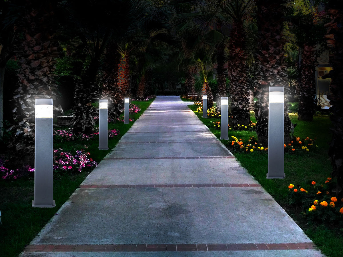 Pathway Lighting