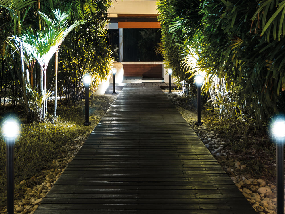Pathway Lighting