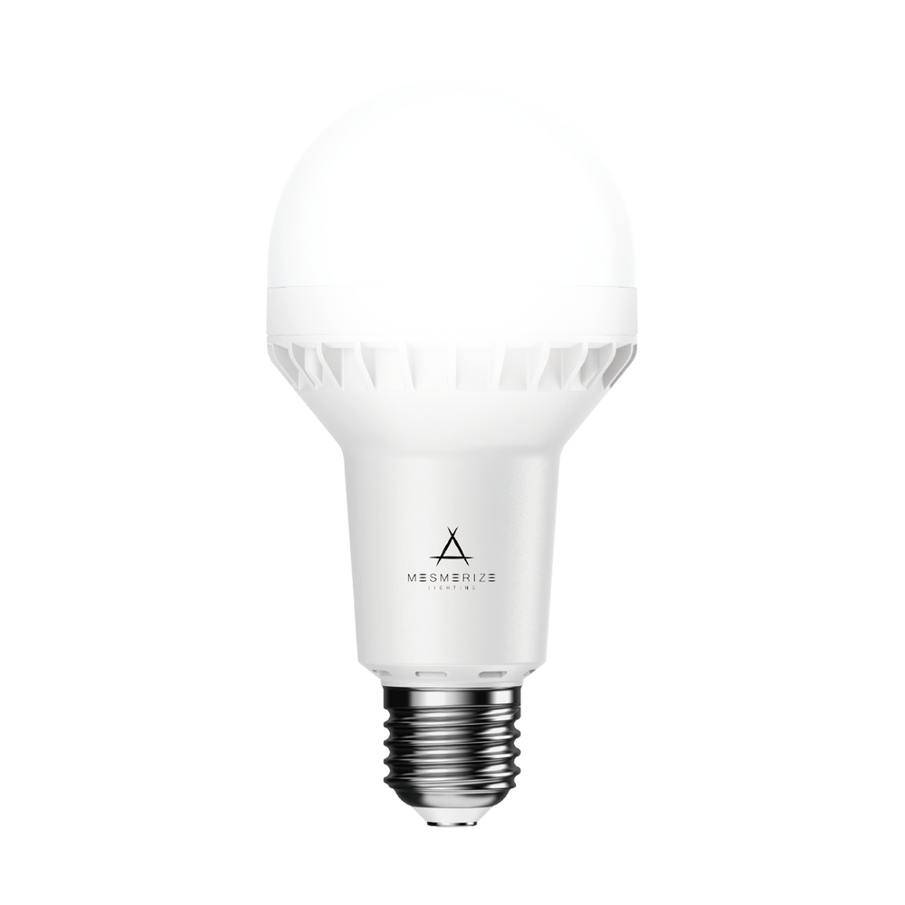 Rechargeable 7W E27 Daylight LED Emergency Bulb | 6500K | Zebbies