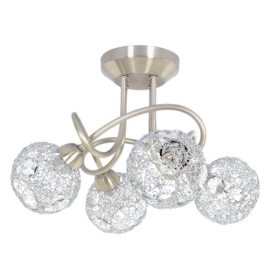 Stylish Ceiling Lights for Every Room | Zebbies Lighting