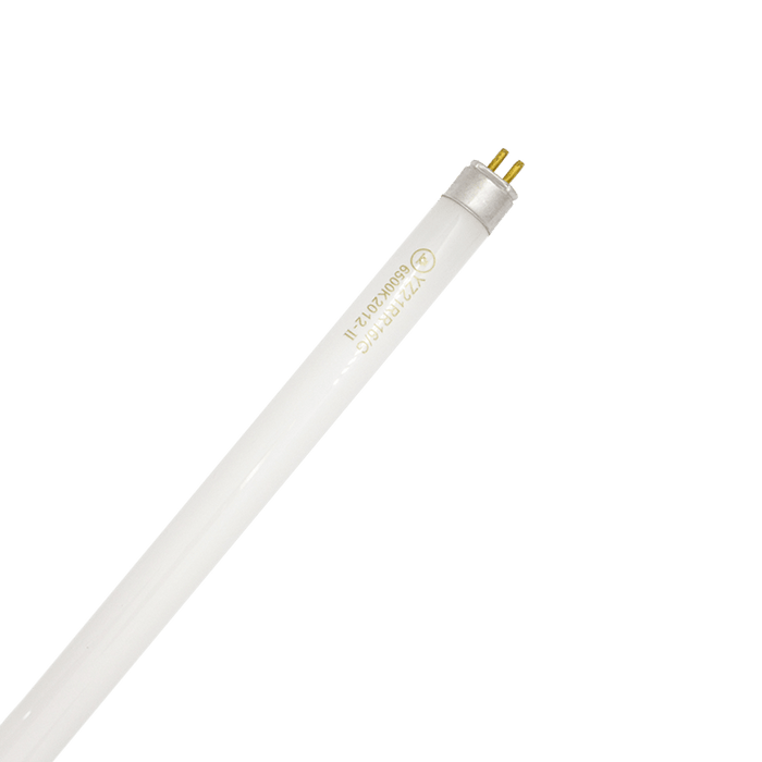 T5 21W Daylight Fluorescent Tube (860mm) | 6400K | SKU 3792 | Zebbies