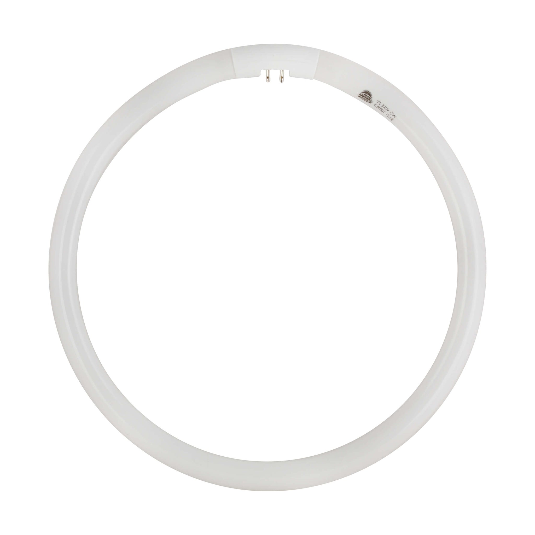 T5 32W Cool White Circular Fluorescent Tube