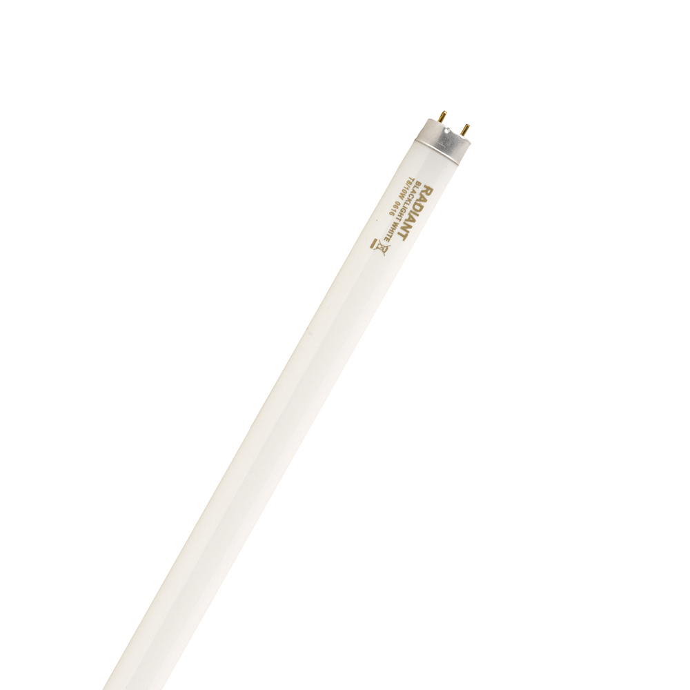 T8 10W UV Insect Fluorescent Tube UV light attracts insects