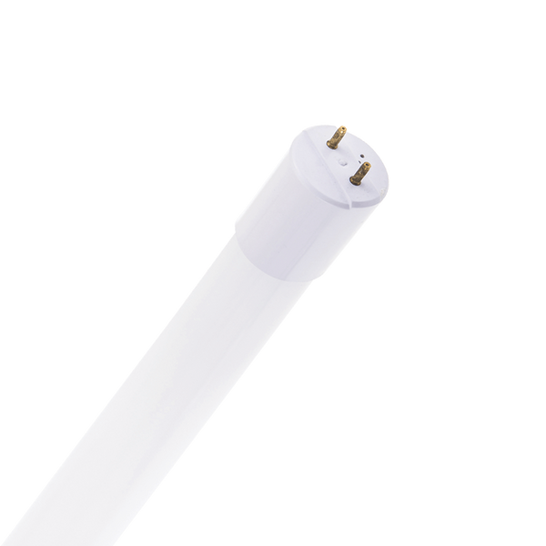 T8 18W 4FT Double-Ended Daylight LED Tube | 1200mm | Zebbies