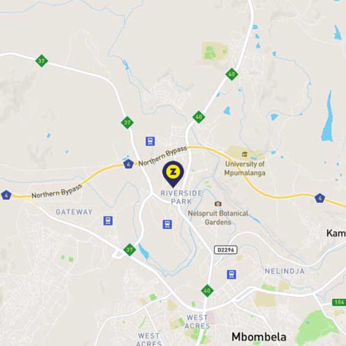 Nelspruit
