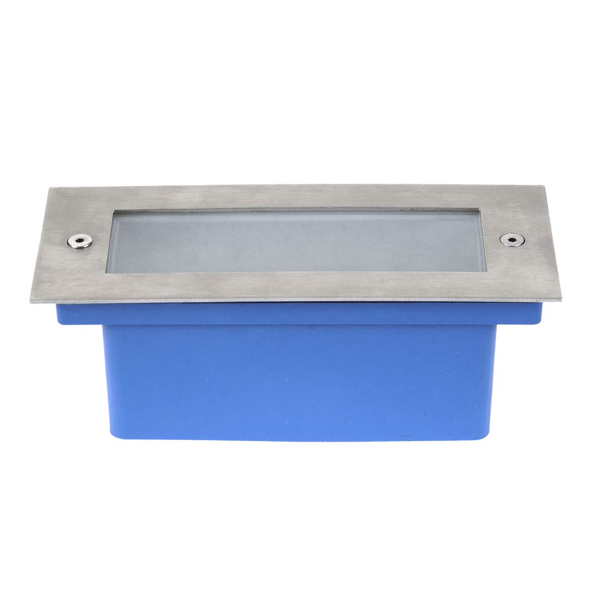 Basilica 1.2W LED Footlight for Accent Ground Lighting